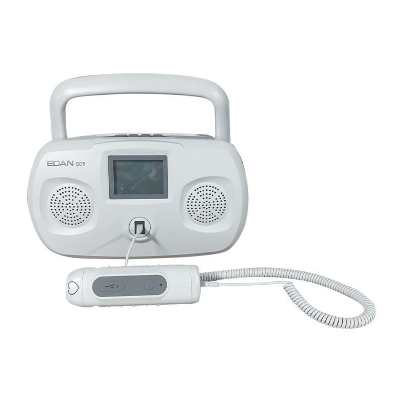 DOPPLER FETAL EDAN SD5 - IE MEDIC