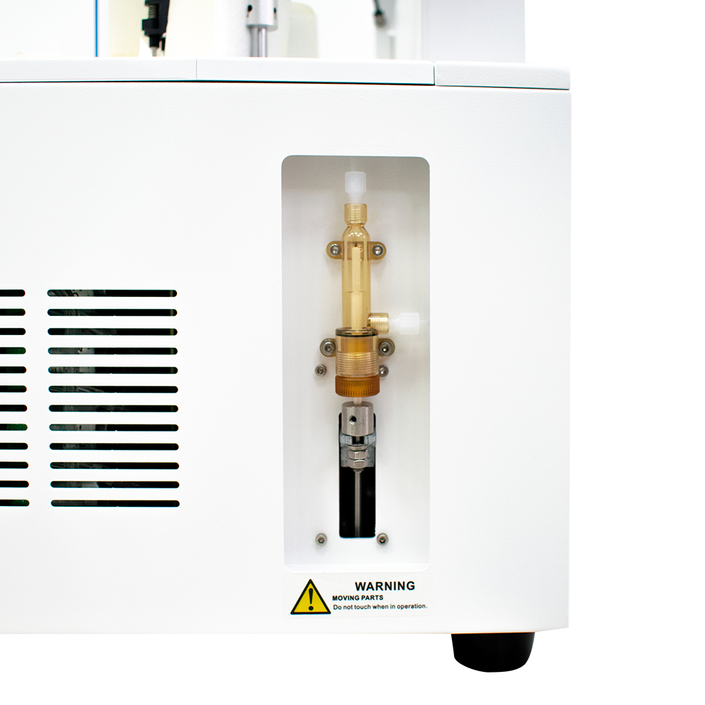 ANALIZADOR DE BIOQUIMICA AUTOMATIZADO BIOELAB AS-280 - IE MEDIC