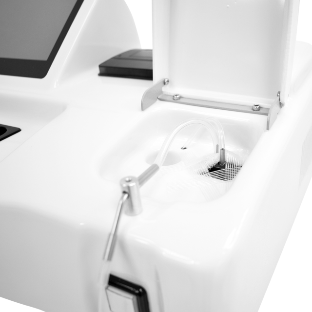 ANALIZADOR DE BIOQUÍMICA BIOELAB ES-101C - IE MEDIC