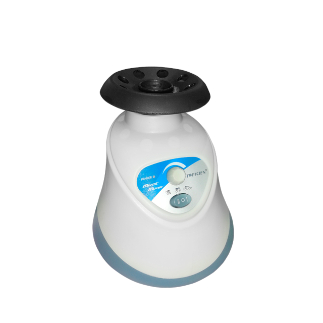 AGITADOR VORTEX - IE MEDIC