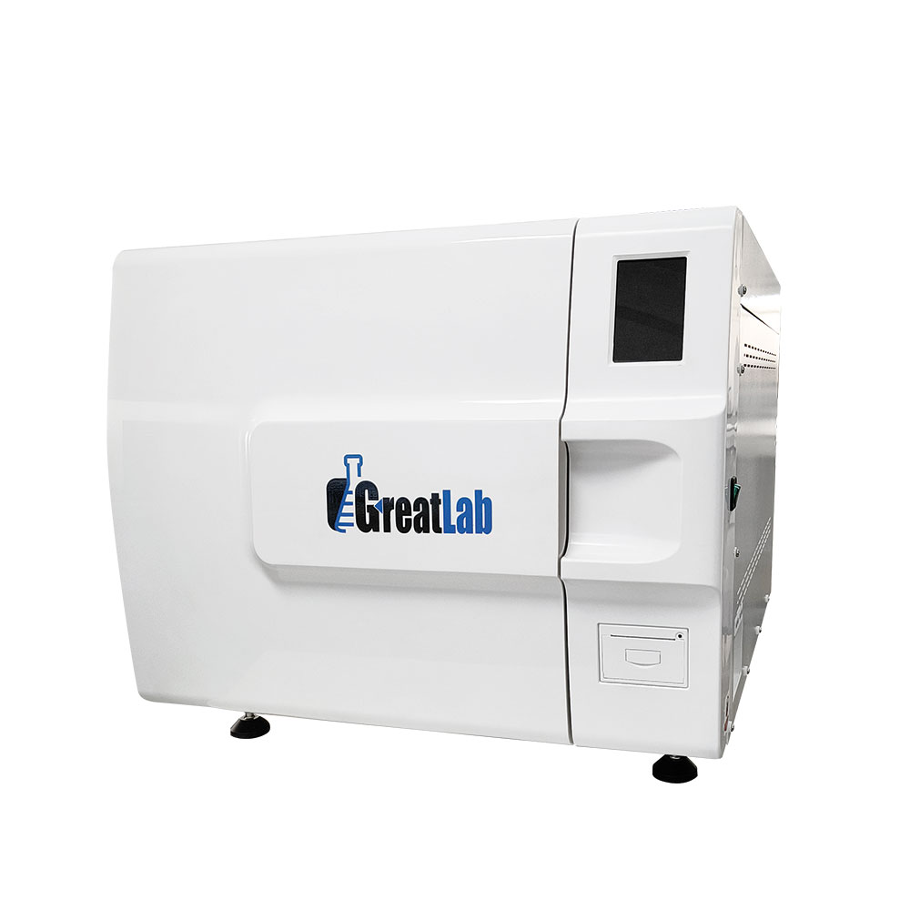 AUTOCLAVE DE MESA 45 LITROS - IE MEDIC