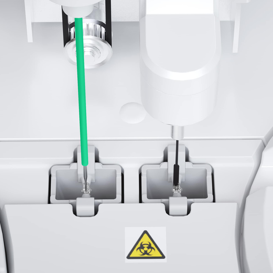 ANALIZADOR DE BIOQUIMICA AUTOMATIZADO BIOELAB AS-160 - IE MEDIC
